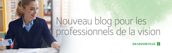Practitioner site | CooperVision France